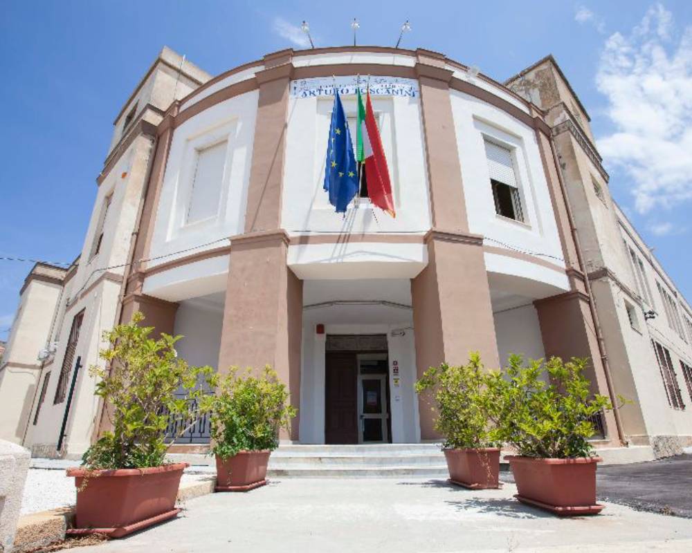 Conservatorio di Musica "Felice E. Dall'Abaco" di Verona: Corsi ...