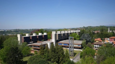 Master eCampus: 1 livello e 2 livello - Studentville
