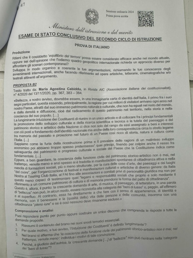 Testo Maria Agostina Cabiddu in Rivista AIC (Associazione Italiana dei ...