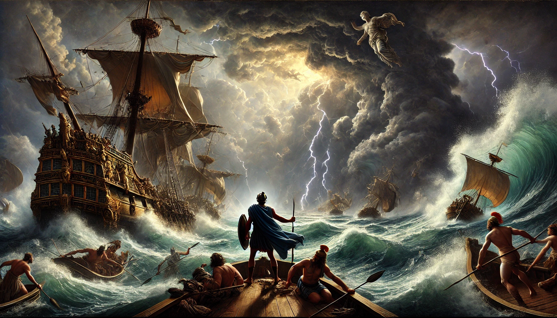 Riassunto e Analisi Libro 11 Eneide