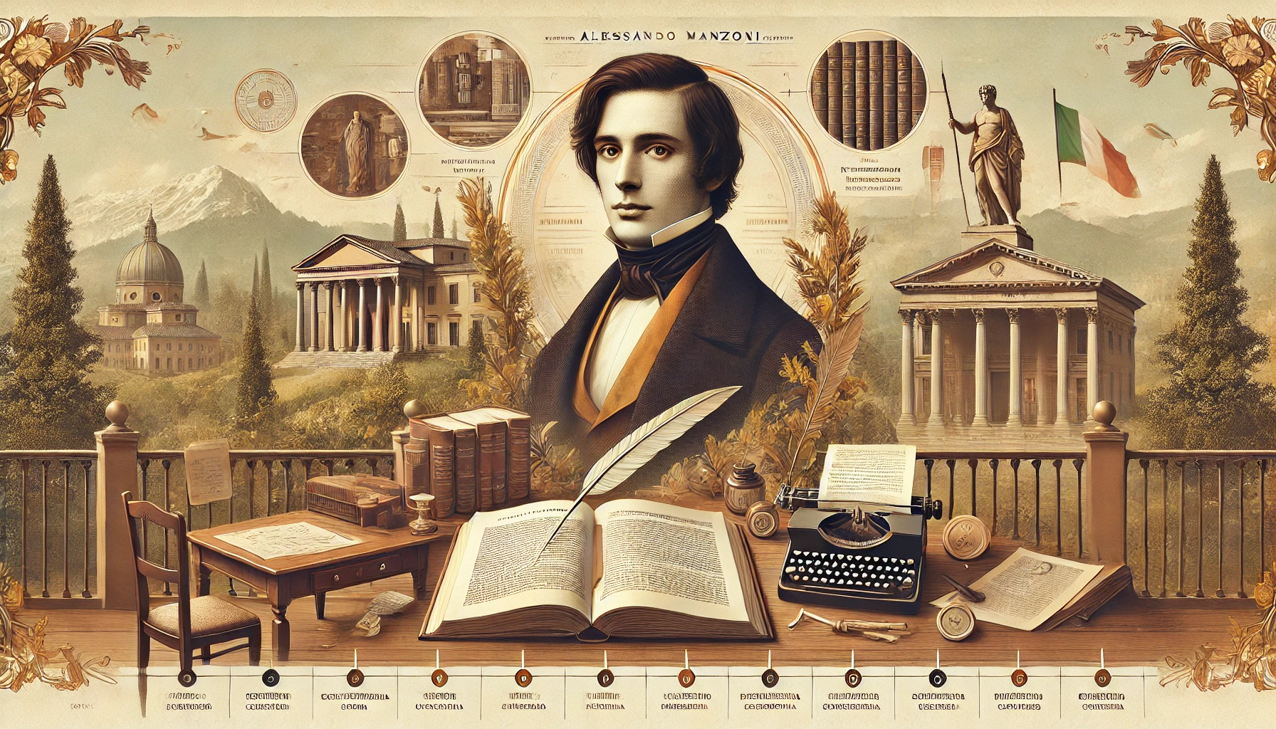 Manzoni - Studentville