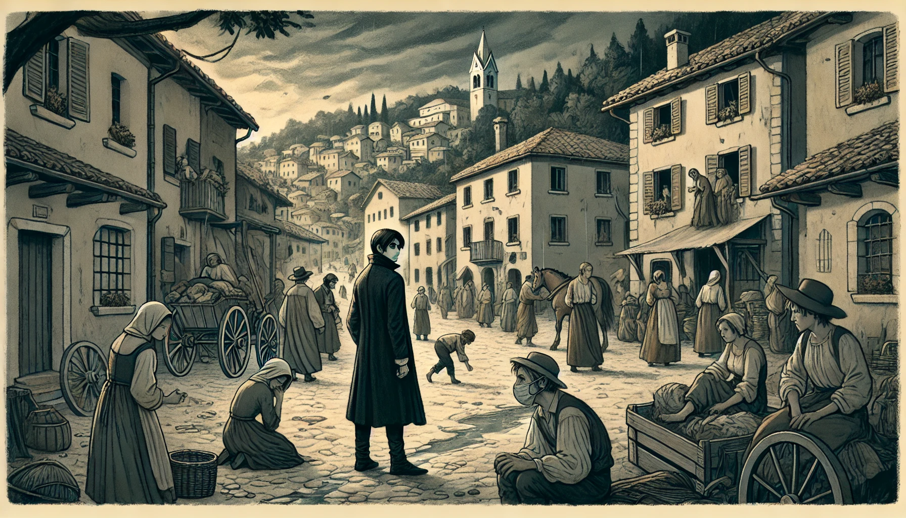 I Promessi Sposi - Studentville