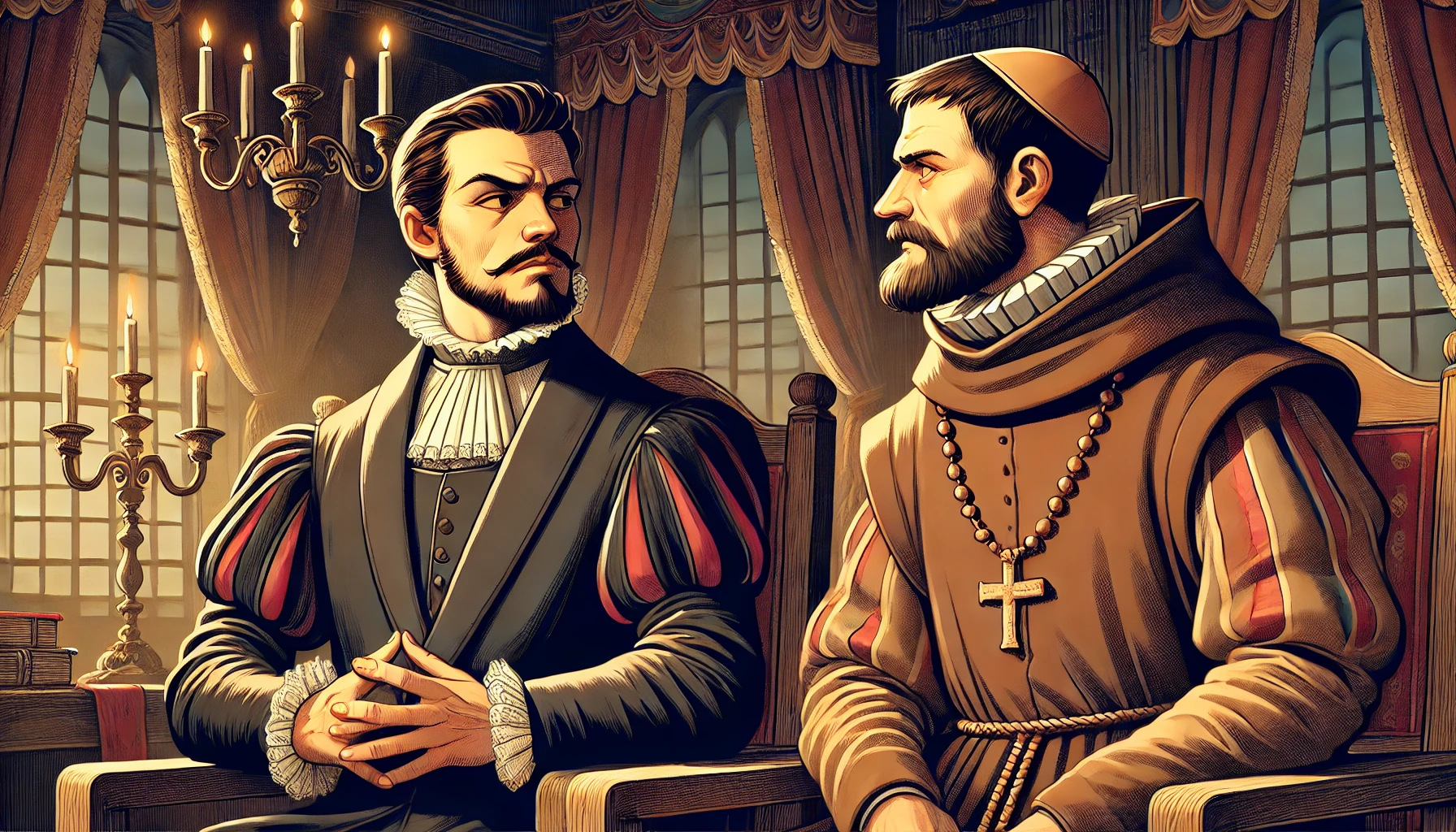 Agnese: analisi del personaggio del Promessi Sposi