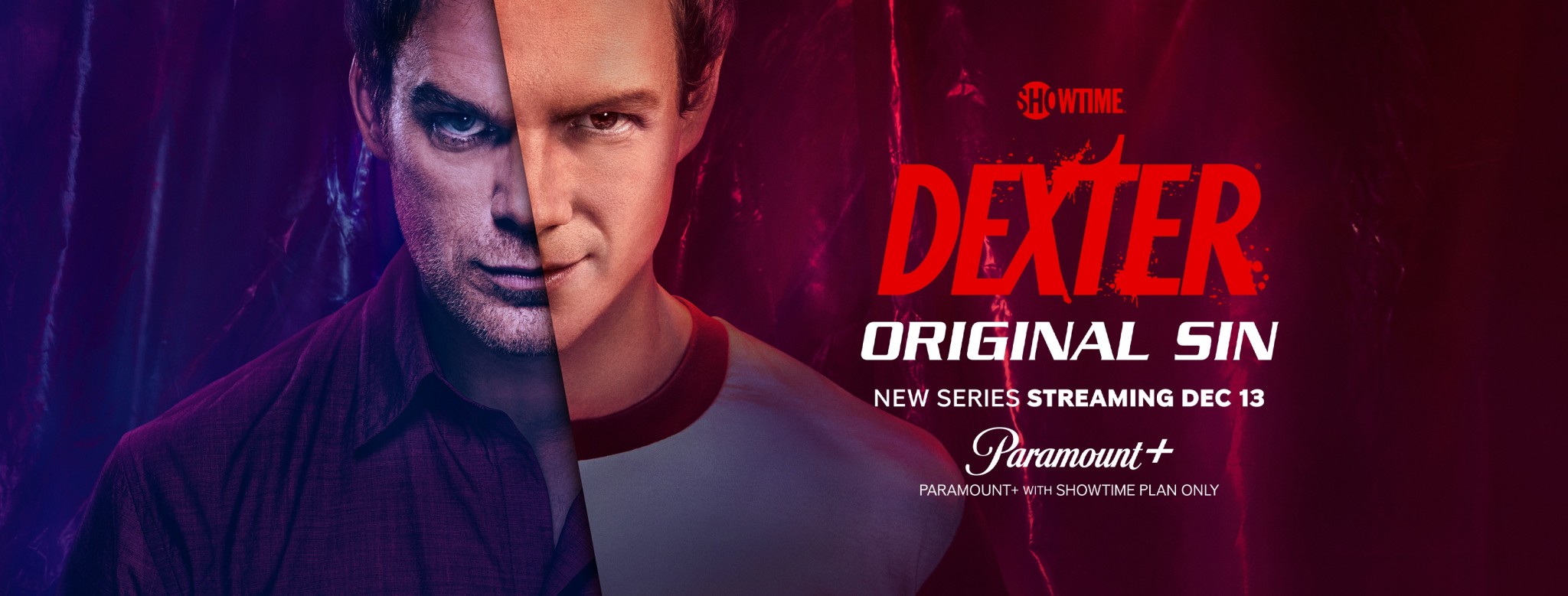 Dexter in streaming in italiano: dove vederlo - Studentville