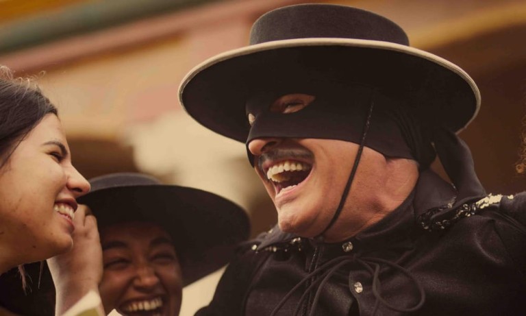 Zorro in streaming in italiano: dove vederlo - StudentVille